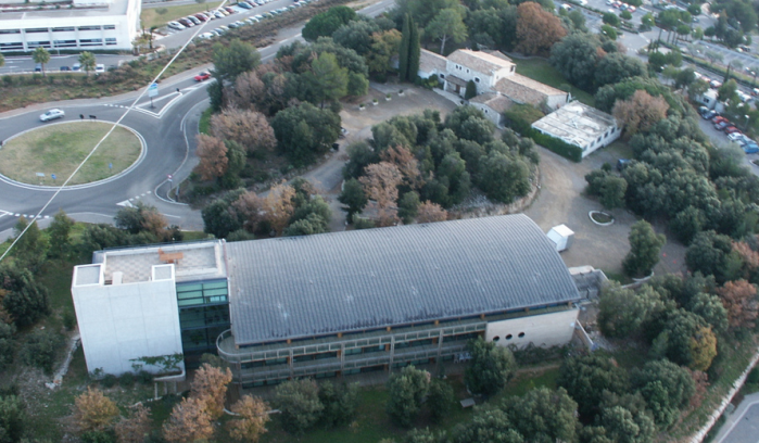 ACRI-ST, France – FRM4SOC