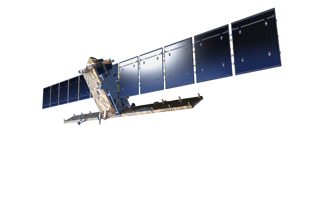 Monitoring Ocean Change using Copernicus satellites – FRM4SOC