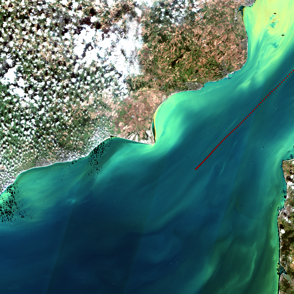 Monitoring Ocean Change using Copernicus satellites – FRM4SOC
