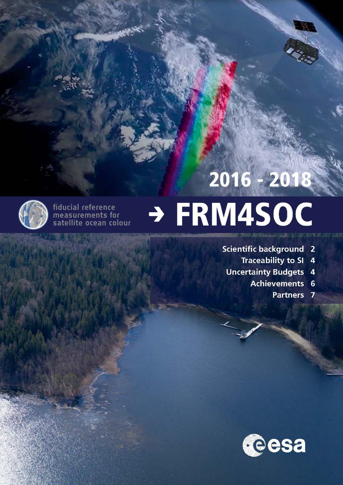 FRM4SOC brochure and poster 2018 – FRM4SOC